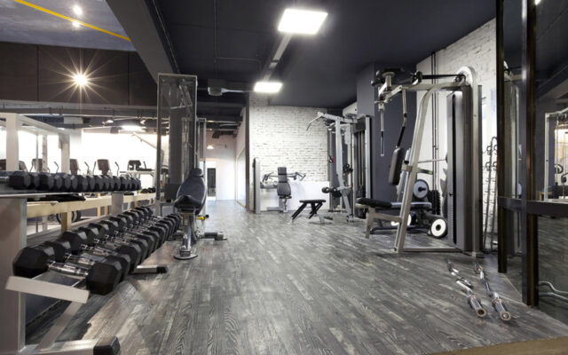 Best Gyms in Mirdif: Fitness First, Techno Fitness Gym & More - MyBayut