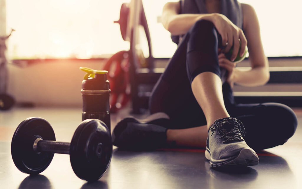 Best Gyms in Mirdif: Fitness First, Techno Fitness Gym & More - MyBayut