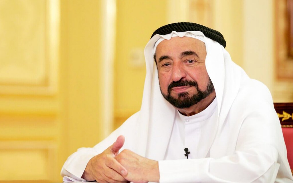 UAE Royal Family Guide: All about Rulers of United Arab Emirates - MyBayut