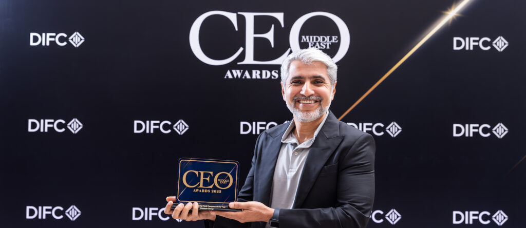 Haider Ali Khan Completes 10 Year Leadership as CEO of Bayut - MyBayut