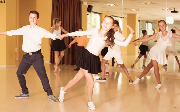 Dance classes for kids in Dubai: ABCD Dance, Dance For You & More - MyBayut