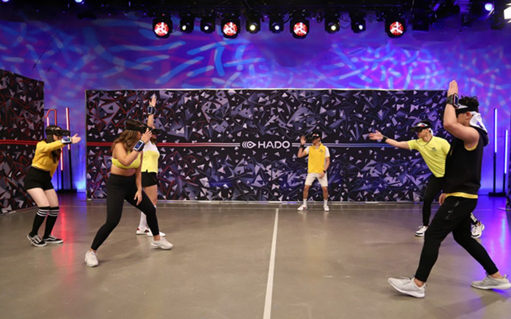 Street Maniax Dubai Review: Activities, Timings, Prices & More - MyBayut