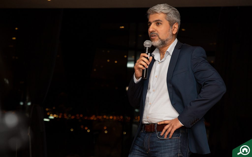 Bayut Awards Gala 2019: Celebrating Success and Milestones - MyBayut