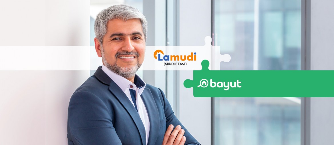 Lamudi ME Acquisition by Bayut is a move to GCC wide expansion - MyBayut