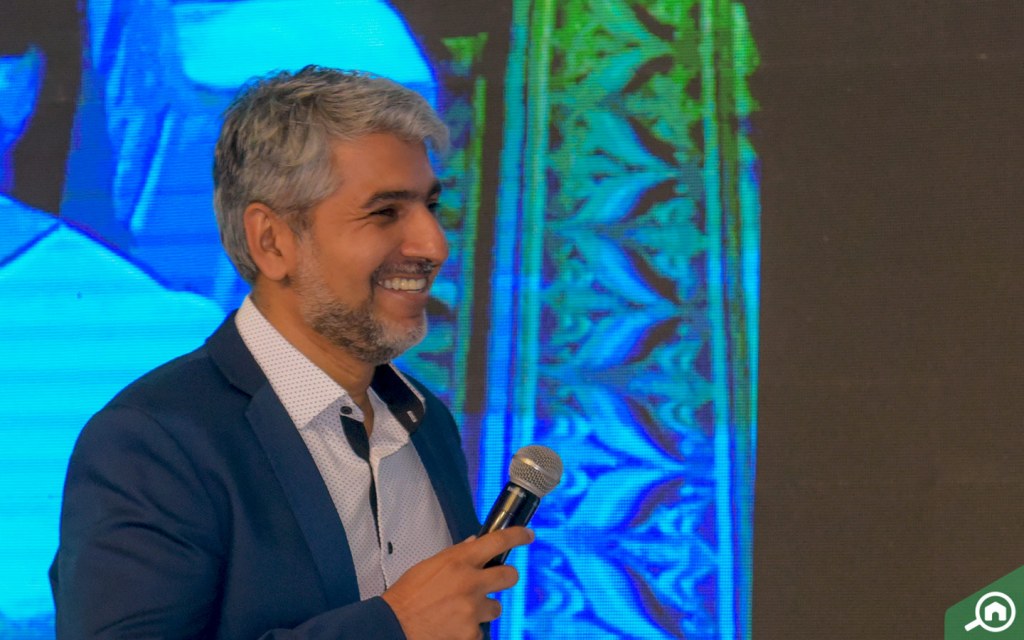 Bayut Big Broker Event 2019: First Dubai Real Estate Summit - MyBayut