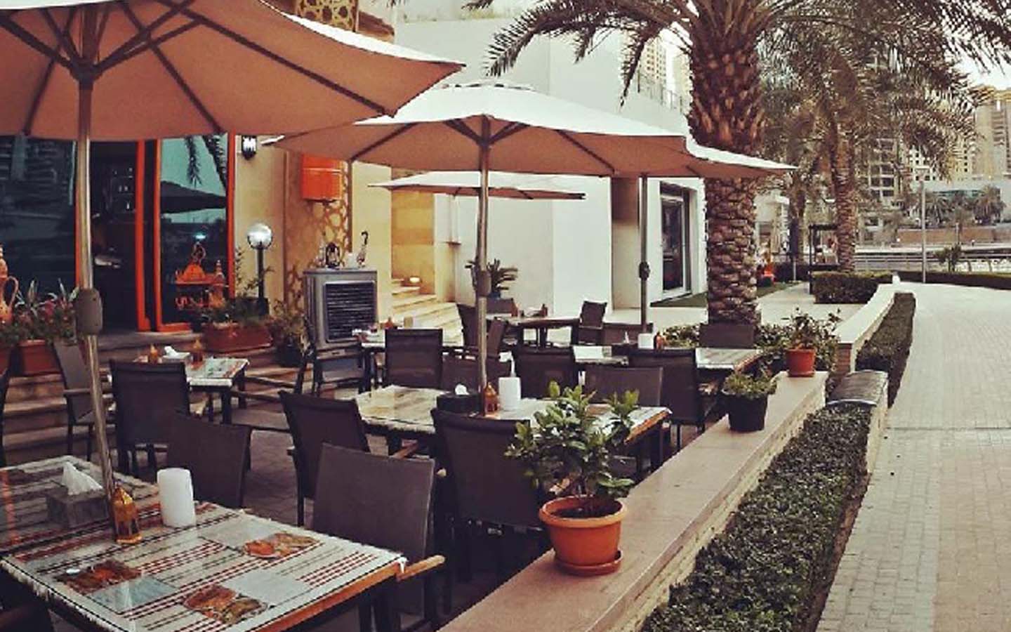 Top Mandi Restaurants in Dubai: Zam Zam, Maraheb & More - MyBayut