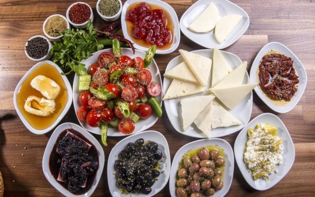 The 10 Best Places for Breakfast in Ajman - MyBayut