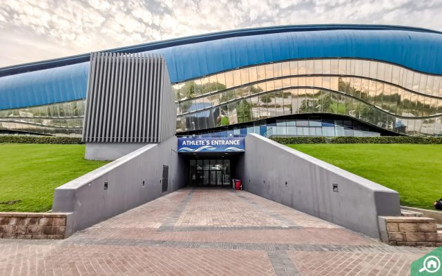 All About Hamdan Sports Complex: Location, Facilities & More - MyBayut