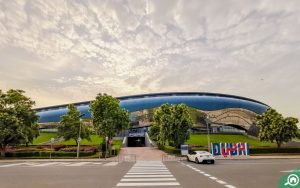 All About Hamdan Sports Complex: Location, Facilities & More - MyBayut
