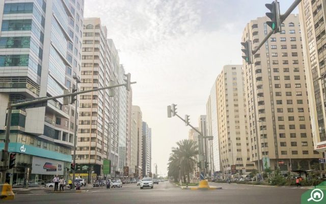 Top Areas to Rent 2-Bedroom Apartments in Abu Dhabi Under AED 75k - MyBayut