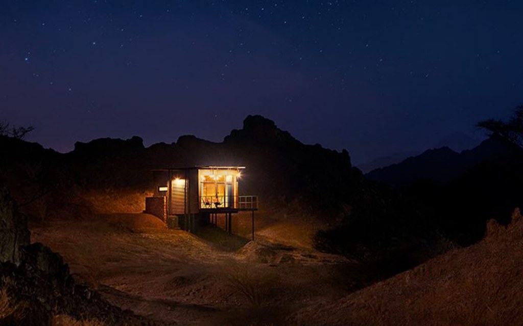 Hatta Camping Guide: Facilities, Things to Do & More - MyBayut