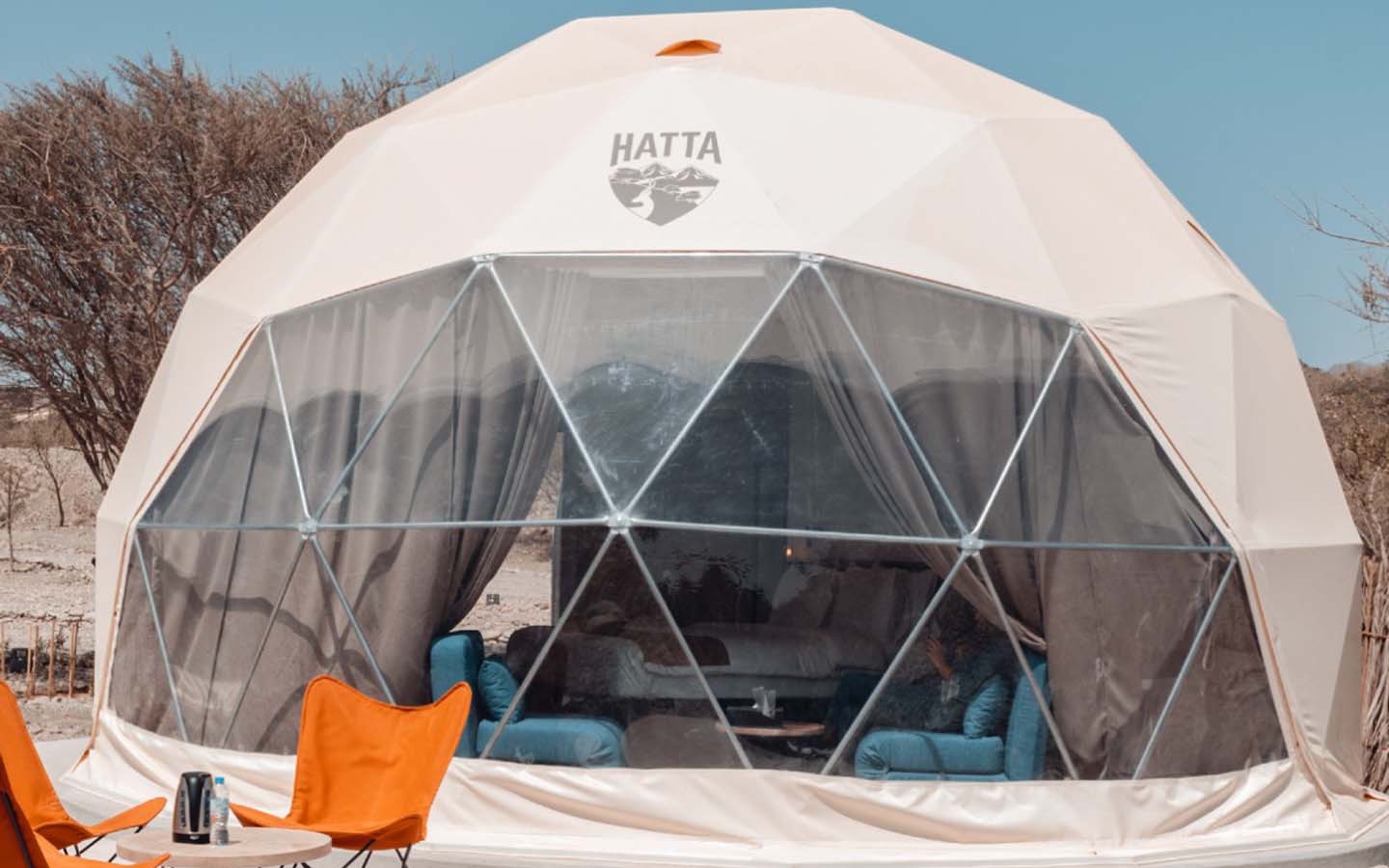 Complete Guide to Hatta Dome Park: Activites, Location & More - MyBayut
