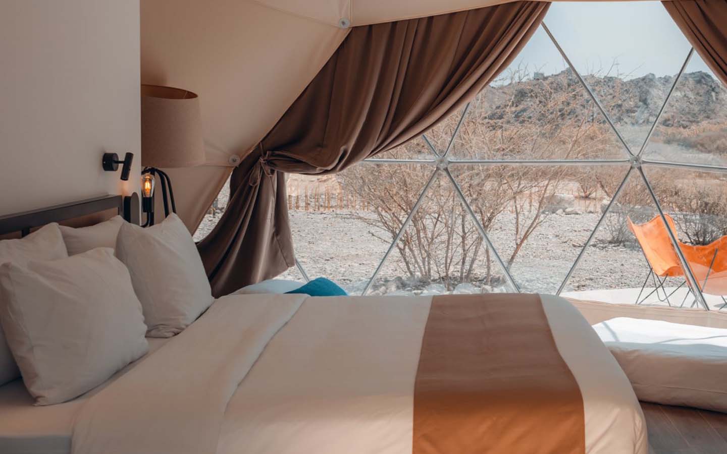 Complete Guide to Hatta Dome Park: Activites, Location & More - MyBayut