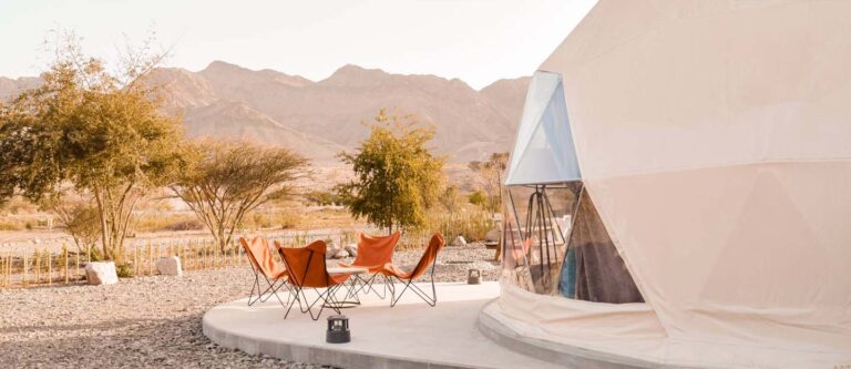Complete Guide to Hatta Dome Park: Activites, Location & More - MyBayut