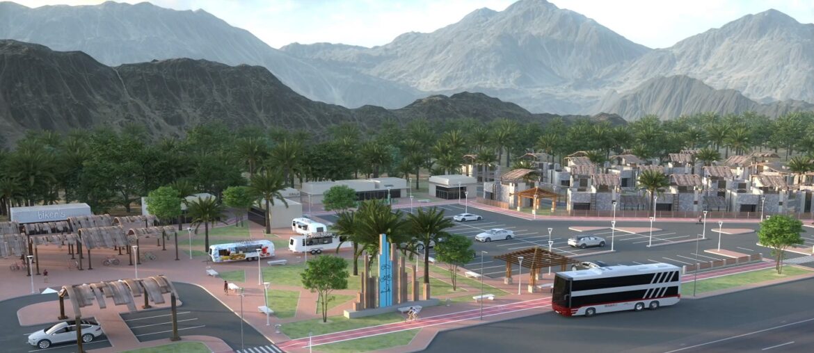 Dubai Hatta Express Bus Service: Timings, Tickets and More - MyBayut