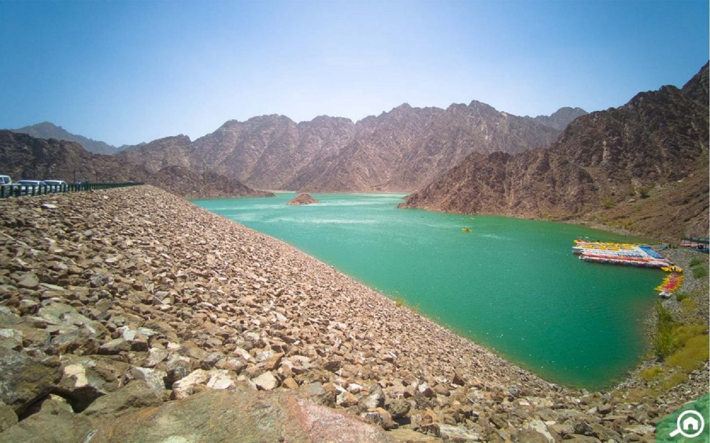 Dubai Hatta Express Bus Service: Timings, Tickets and More - MyBayut