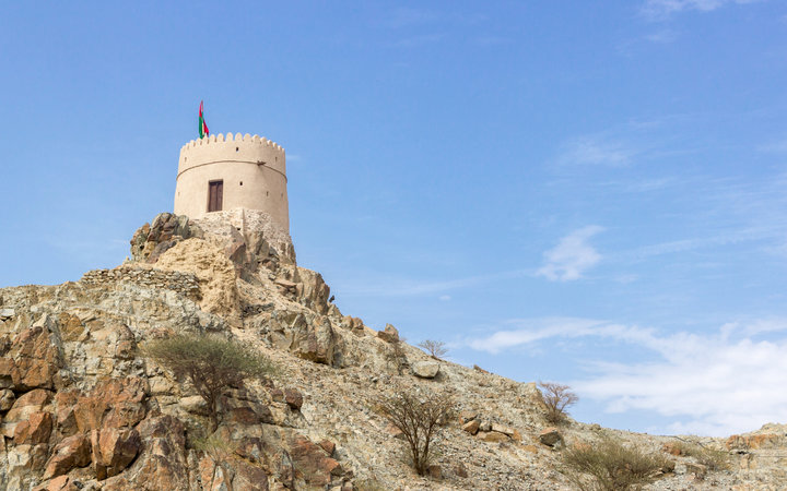 Things to Do in Hatta: Kayaking, Mountain Biking & More! - MyBayut