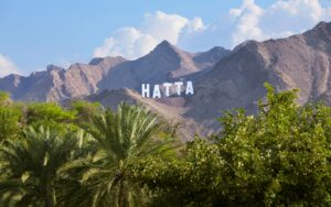 All About Hatta Sustainable Waterfalls by DEWA - MyBayut