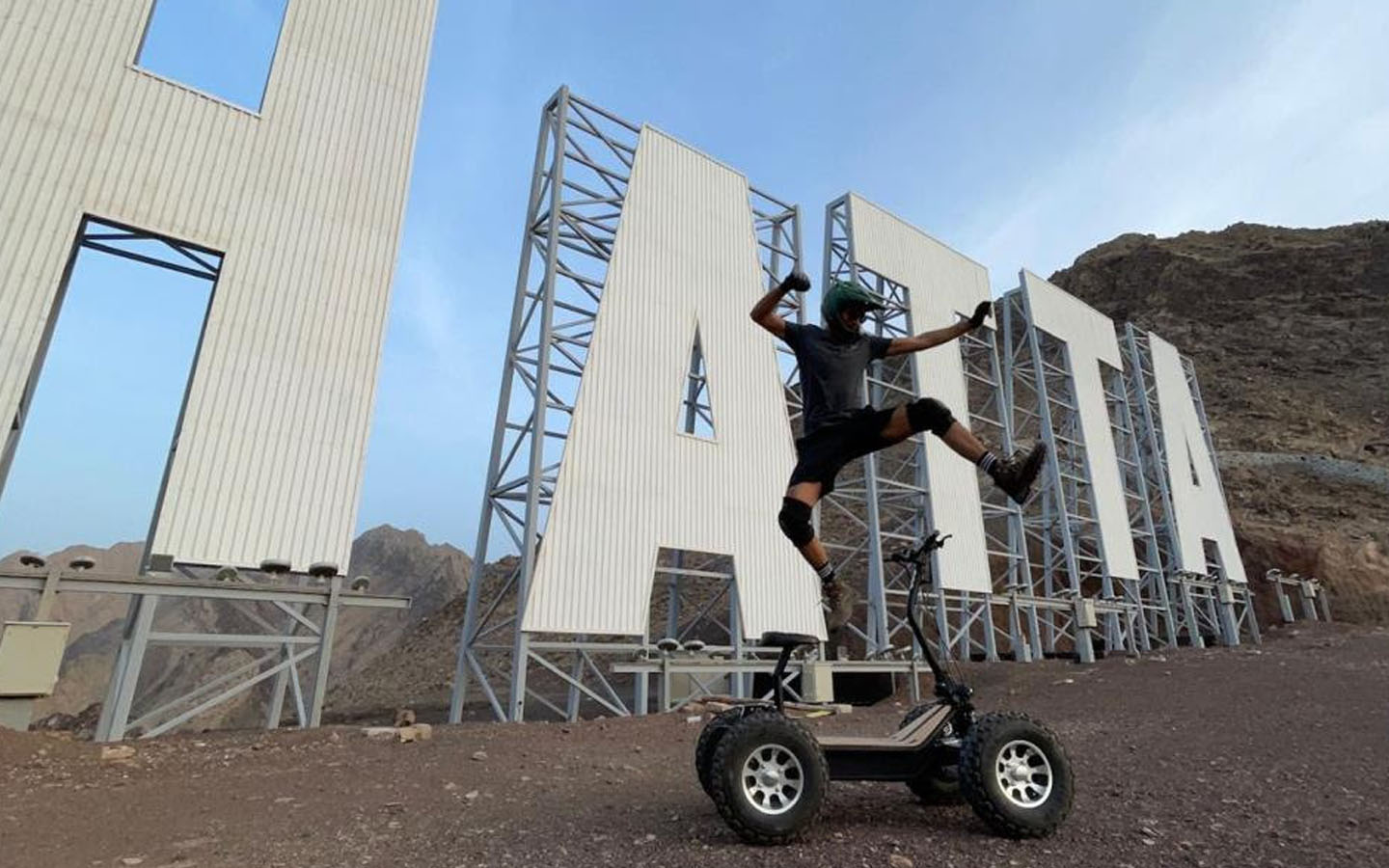 Guide to Hatta Wadi Hub: Attractions, Activities & More - MyBayut