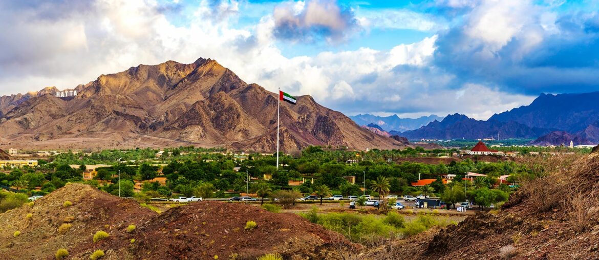 All about Hatta Hill Park in Dubai: Activities, Location & More - MyBayut