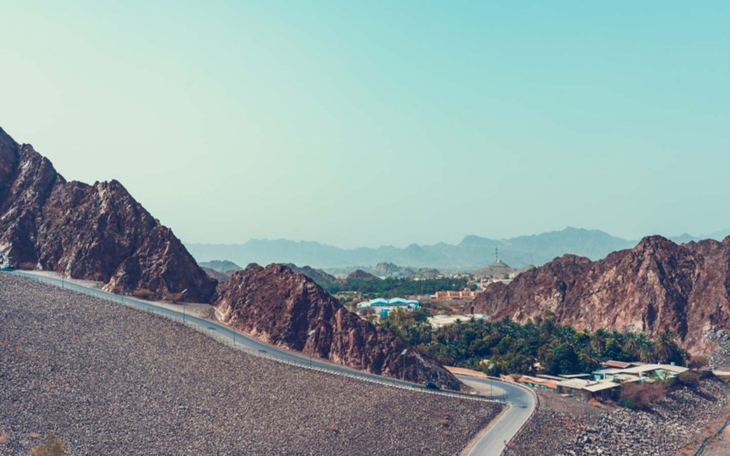 A complete Guide for your Trip to Hatta Pools and Beyond - MyBayut