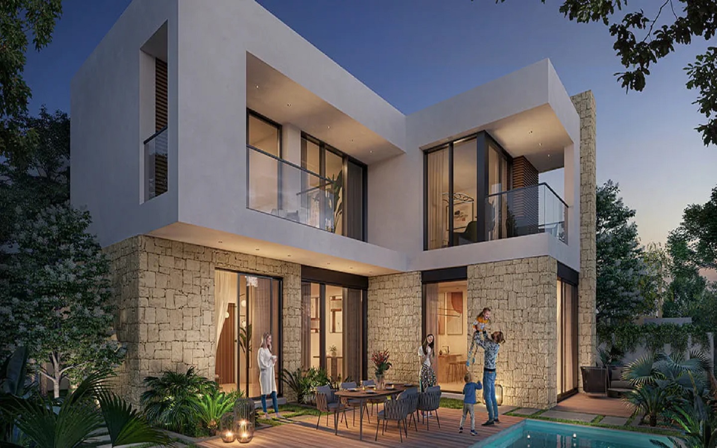 Haven by Aldar: Properties, Amenities and More - MyBayut