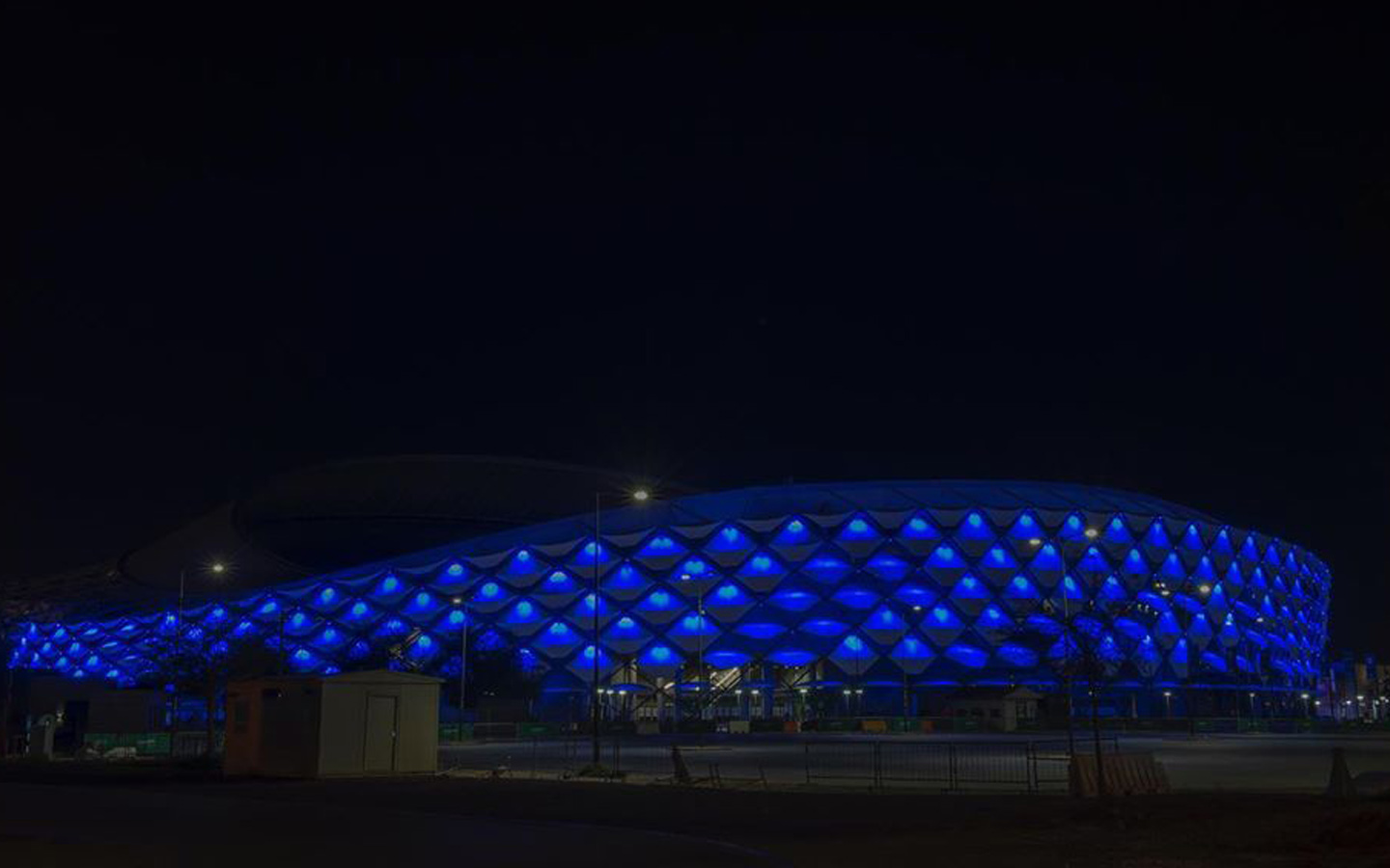 Hazza Bin Zayed Stadium: Location, Tickets & more - MyBayut