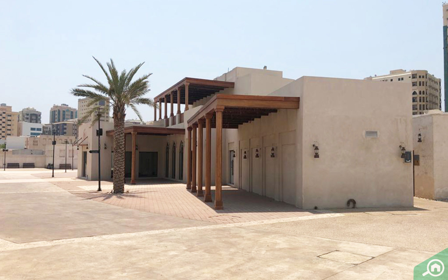 Sharjah Art Museum Guide: Entry Fee, Exhibitions & More - MyBayut