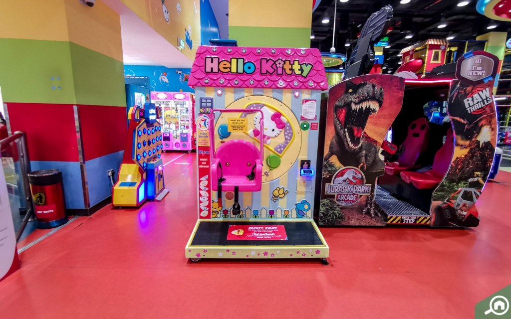 Fun Ville RAK: Funday Mondays, Play Zone, Play Memberships and More ...