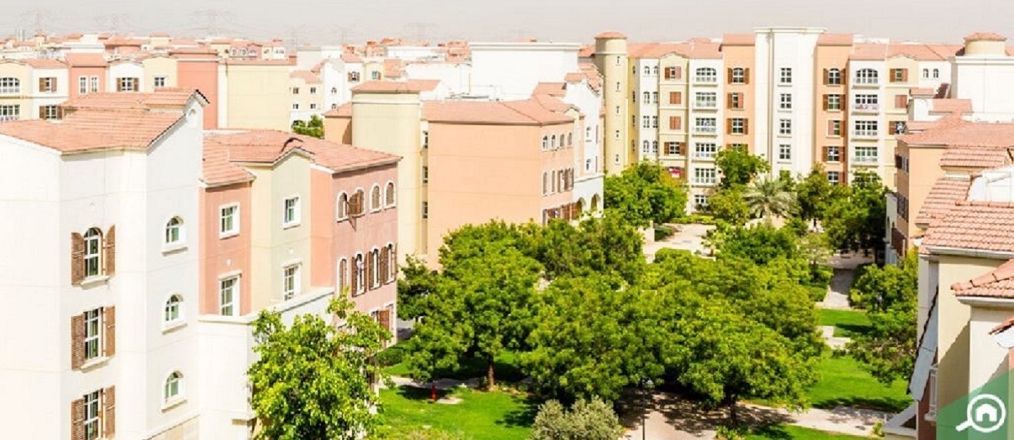 High ROI Areas for Apartments and Villas in Dubai – MyBayut