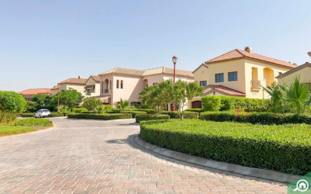 Areas near Expo City Dubai with Highest ROI - MyBayut