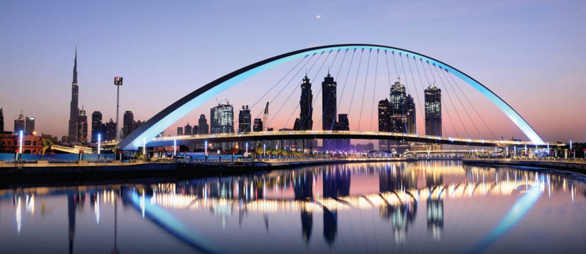 The History of Dubai's Modern Architecture-MyBayut