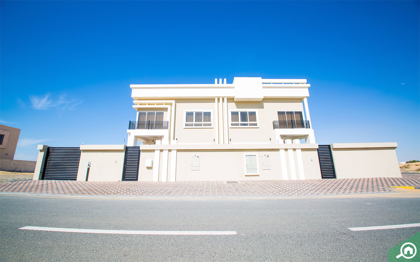 Top Areas With 4-Bedroom Villas For Rent in Sharjah Under AED 100k ...