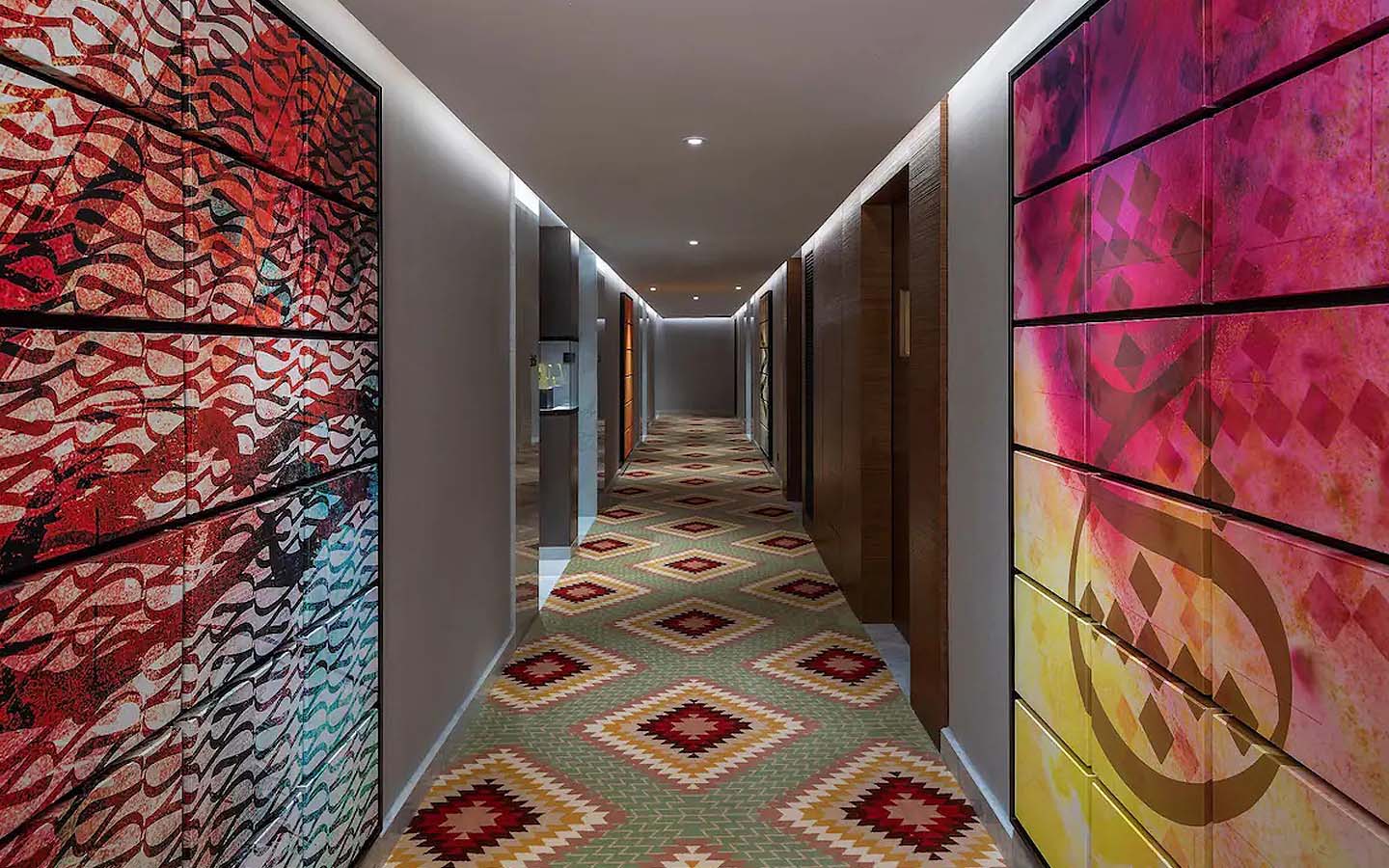 Andaz Dubai The Palm Hotel Guide: Rooms, Facilities & More - MyBayut