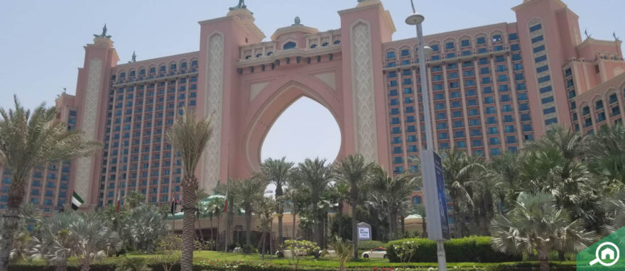Atlantis The Palm Hotel Dubai: Rooms, Facilities and More - MyBayut