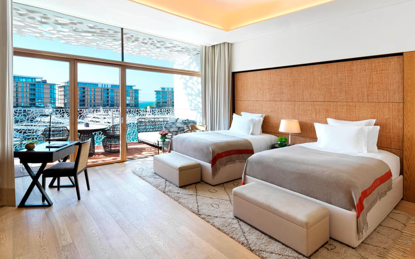 Bulgari Resort Dubai Guide: Location, Average Cost & More - MyBayut