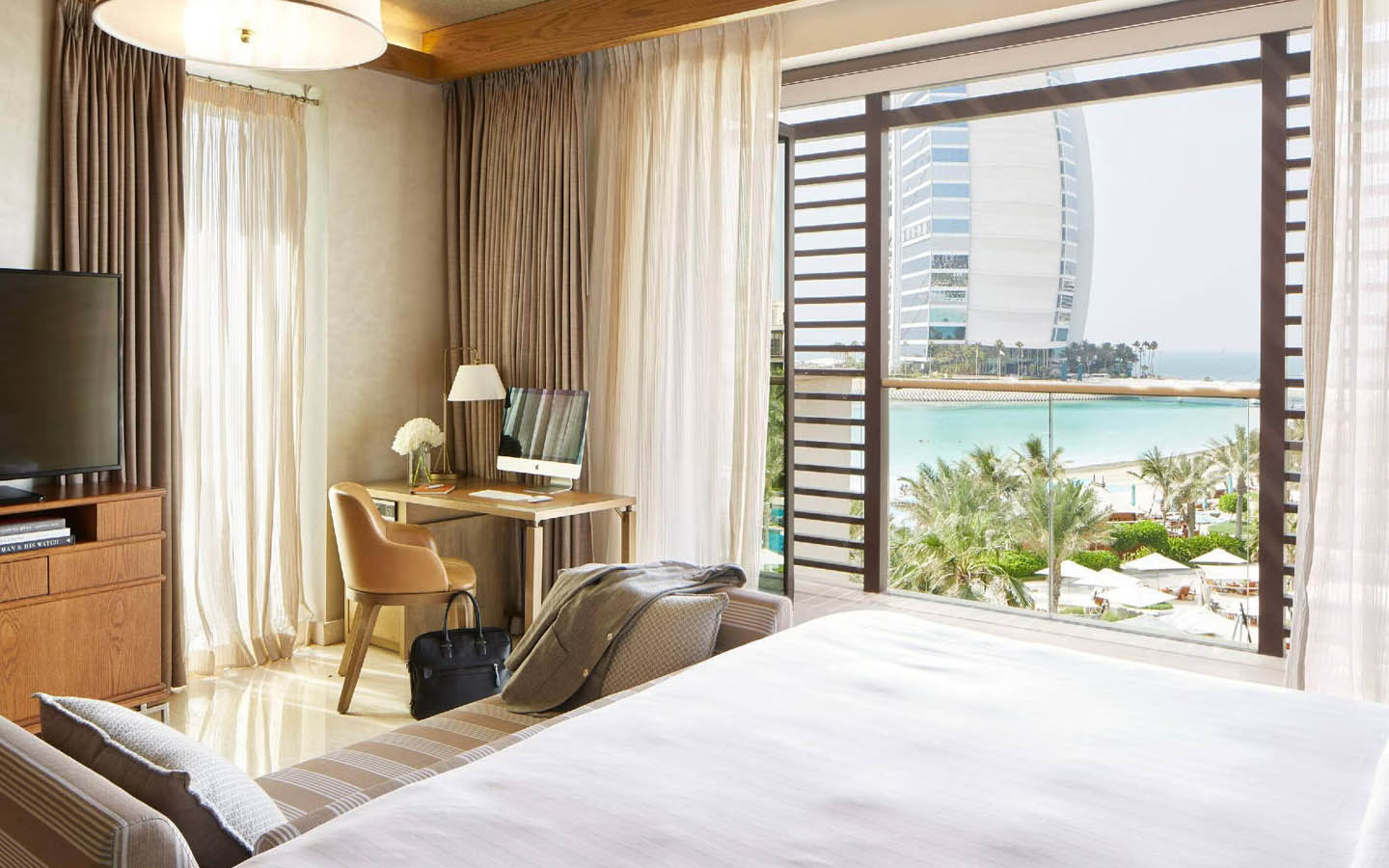 Jumeirah Al Naseem Dubai Hotel Guide - MyBayut