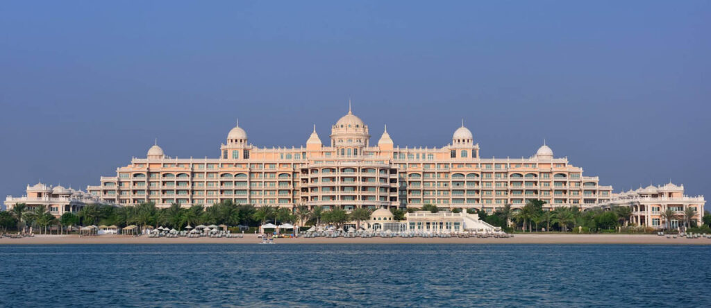 Kempinski Hotel & Residences Palm Jumeirah Hotel Guide - MyBayut