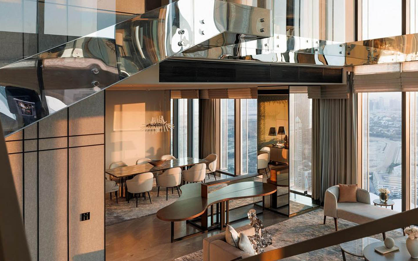 One&Only One Za'abeel: Rooms, Cost, Facilities and More - MyBayut