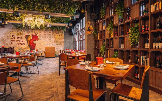 TRYP by Wyndham Dubai Hotel: Rooms, Cost & More - MyBayut