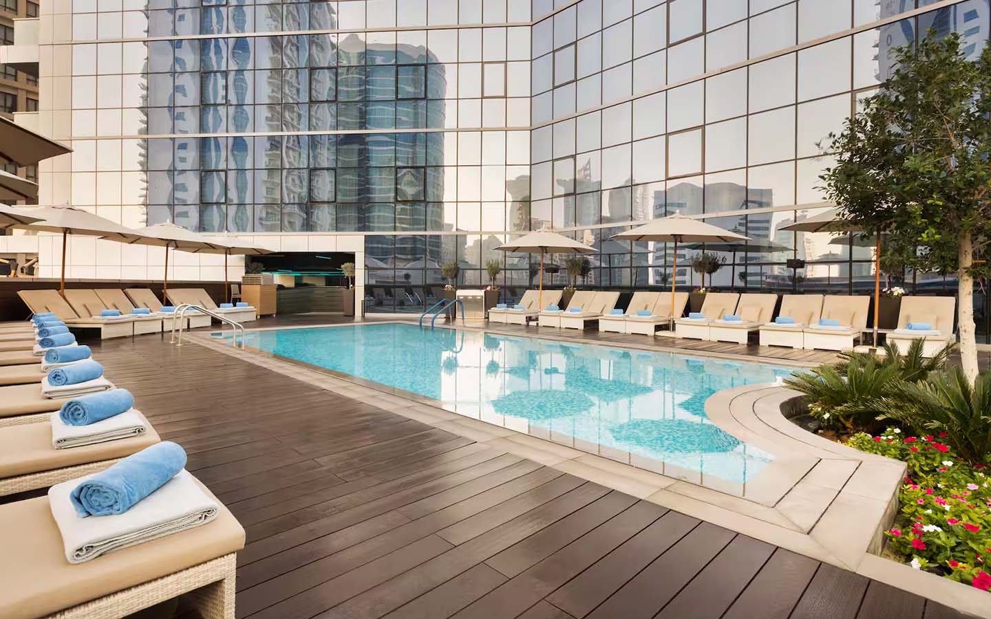 TRYP by Wyndham Dubai Hotel: Rooms, Cost & More - MyBayut