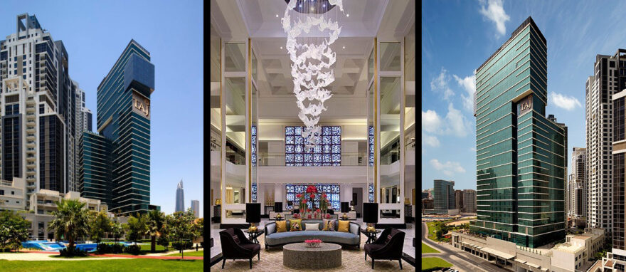 Taj Dubai Hotel Guide: Rooms, Restaurants, Facilities & More - MyBayut