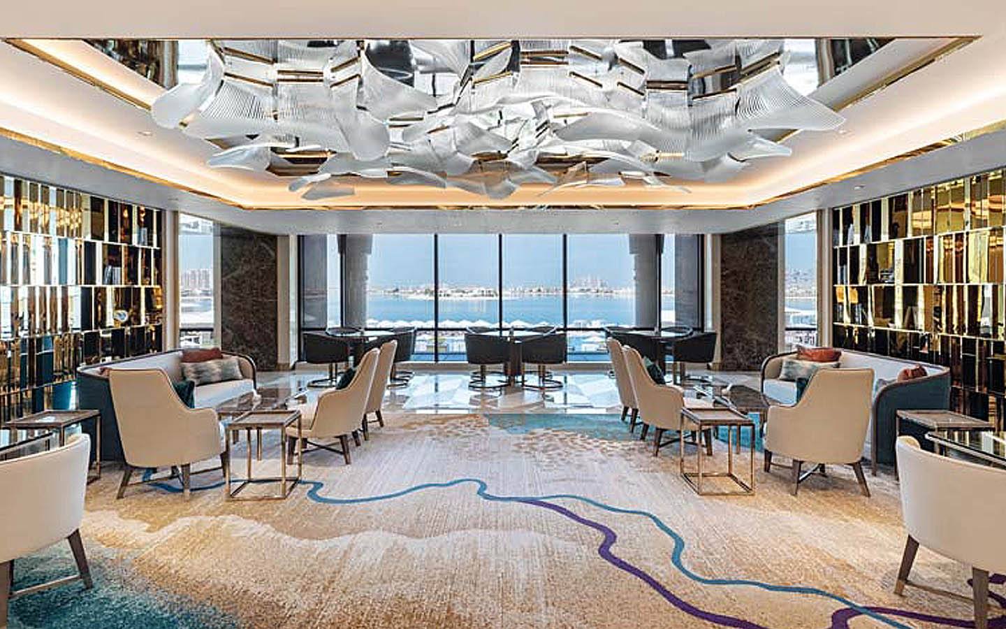 Taj Exotica Palm Jumeirah Hotel Guide: Suites, Price & More - MyBayut