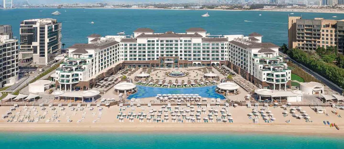 Taj Exotica Palm Jumeirah Hotel Guide: Suites, Price & More - MyBayut