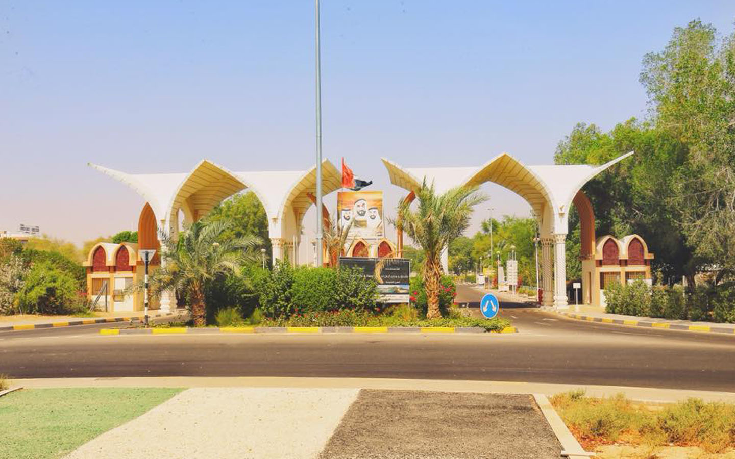 Best Al Ain Hotels: Aloft, Ayla Hotel, Danat Al Ain Resort & More - MyBayut