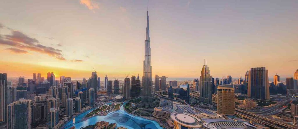 Best Hotels in Downtown Dubai: Armani, Kempinski & More - MyBayut