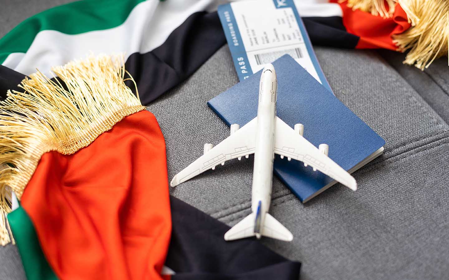 A Guide on How to Check Visit Visa Status in Dubai - MyBayut