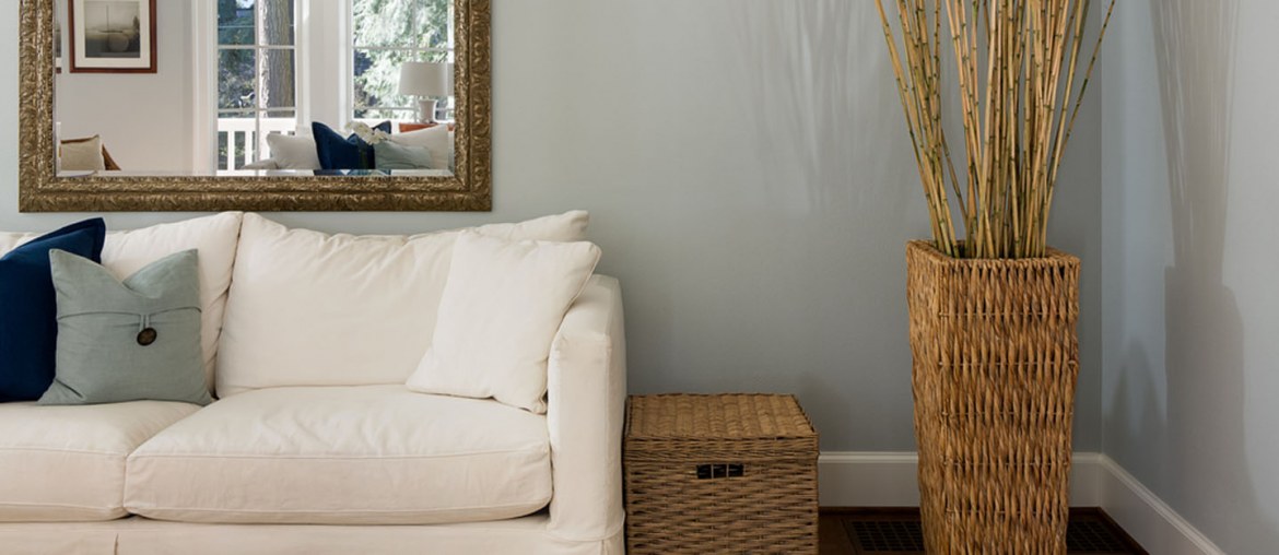 10 Smart Ways of Using Mirrors to Create Space: Type, Placement, Size ...