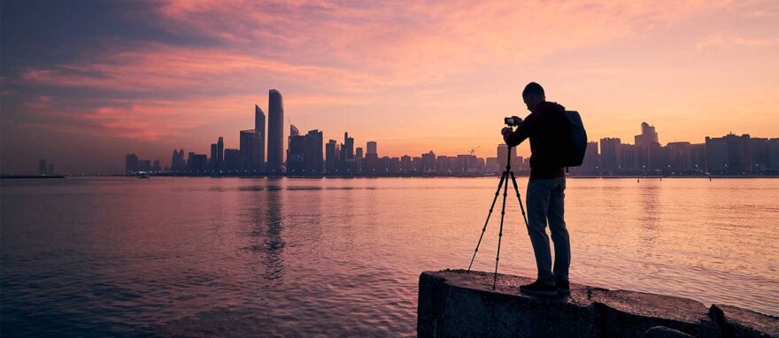 How to Apply for Photography Permit in the UAE - MyBayut