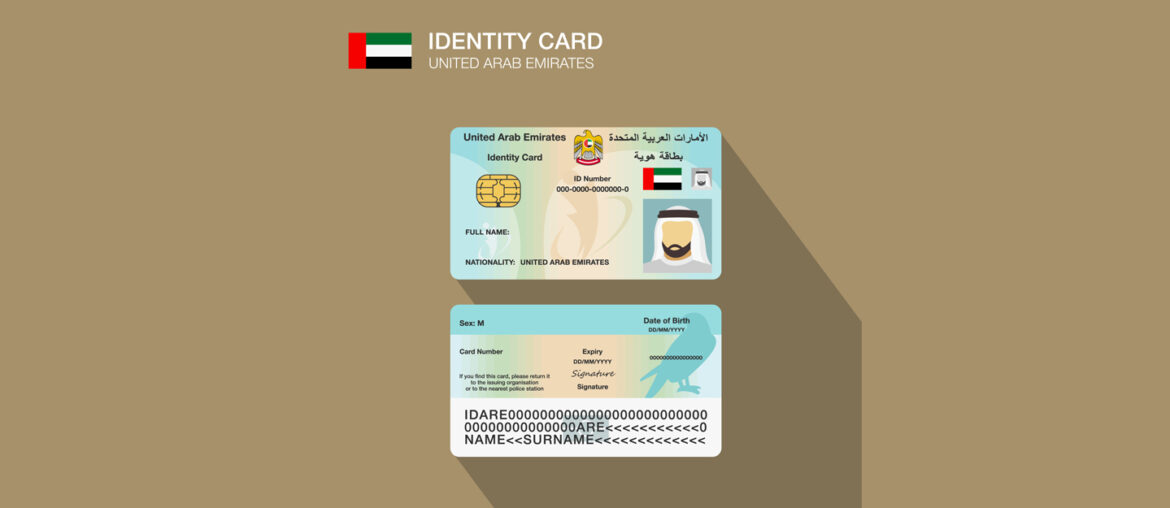 Emirates ID Photo Change: Process, Documents, Fees & More - MyBayut